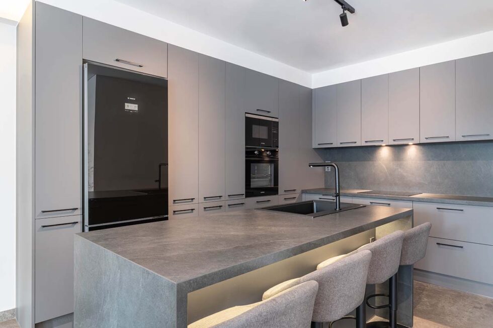 Έπιπλα Κουζίνας Πειραιάς - Κερατσίνι - Νίκαια - Πέραμα - Λυμπερόπουλος